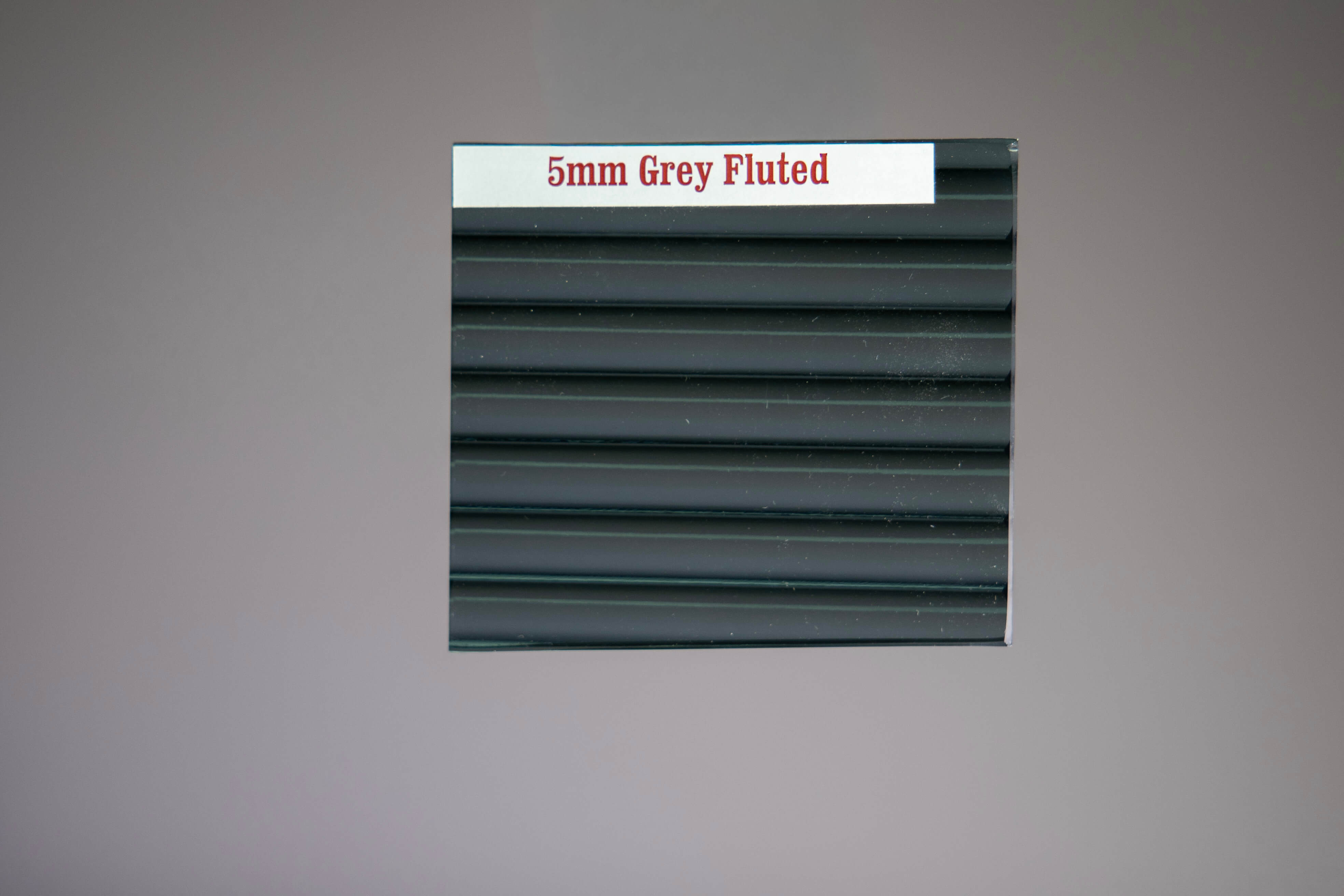 Enviro Safety Glass